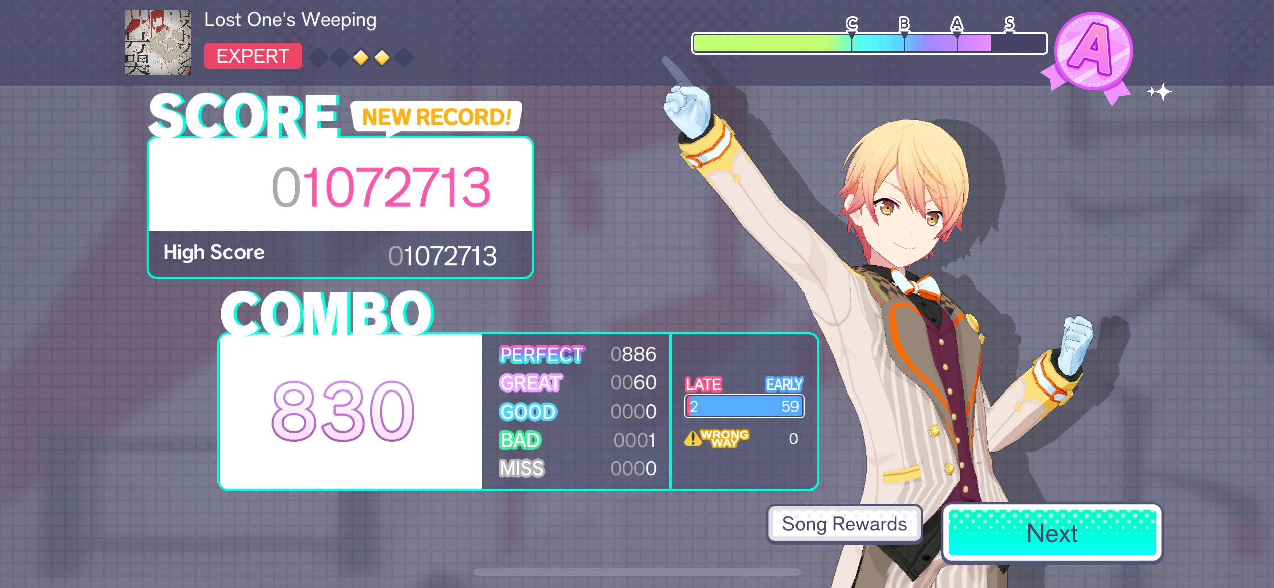 everything that happens to me is a tragedy | Fandom