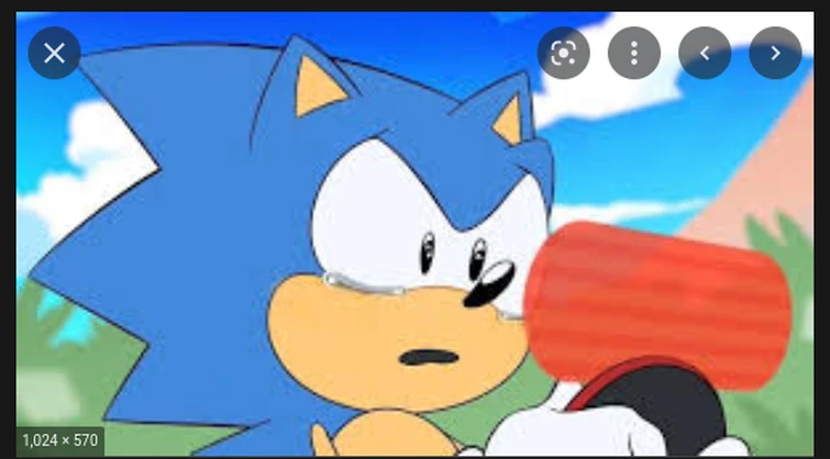 what's he crying about/looking at (wrong answers only) | Fandom