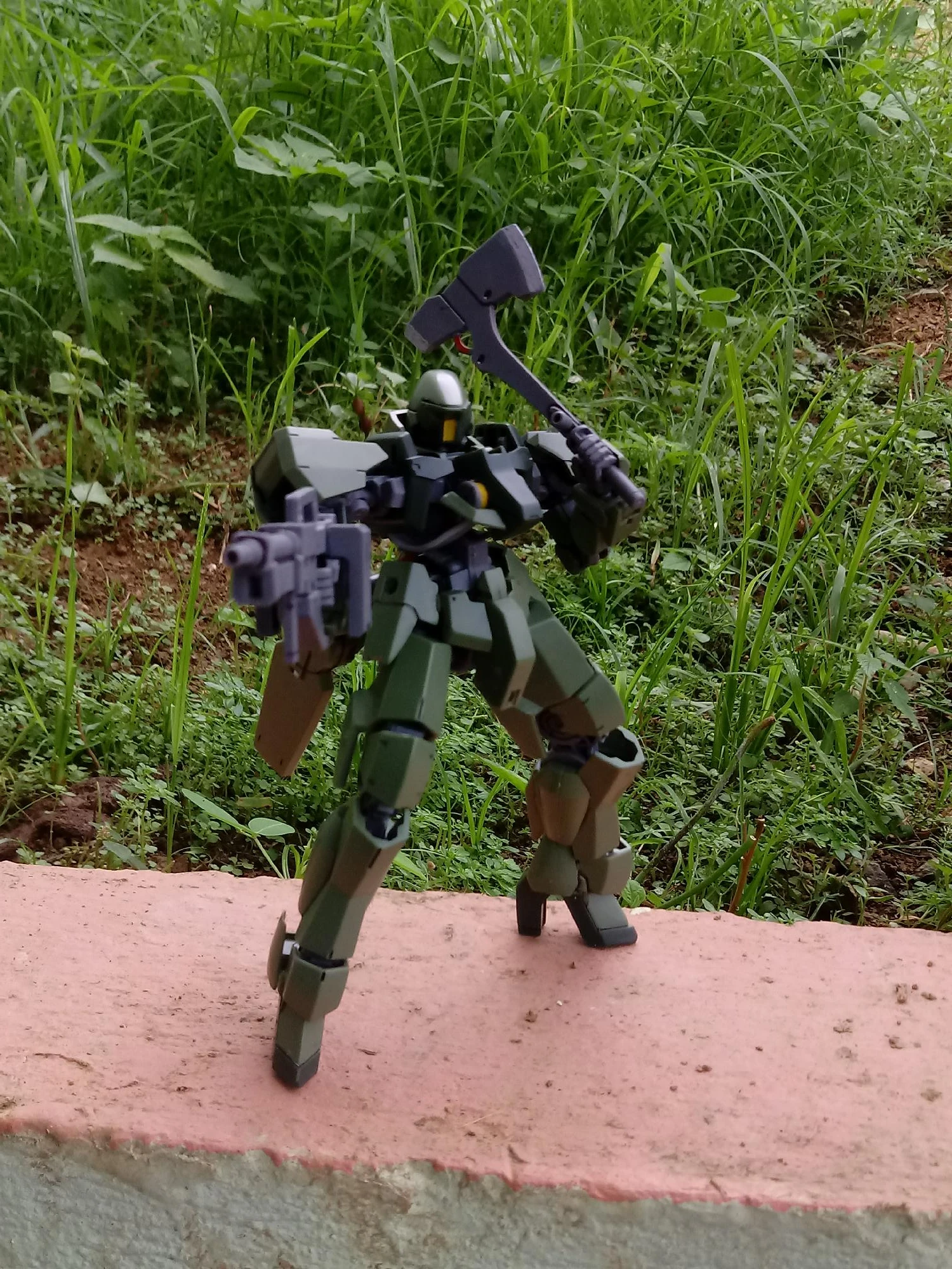 What is the best IBO kits? | Fandom