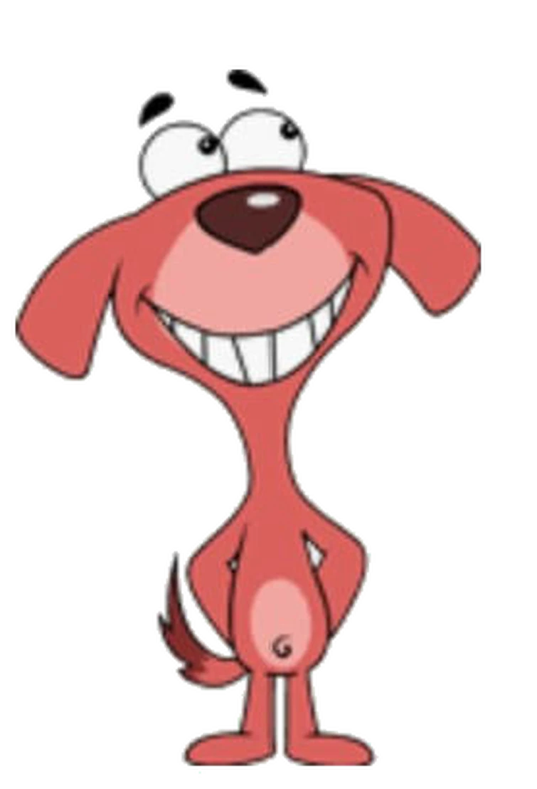 Options on Doggy Don as a character | Fandom