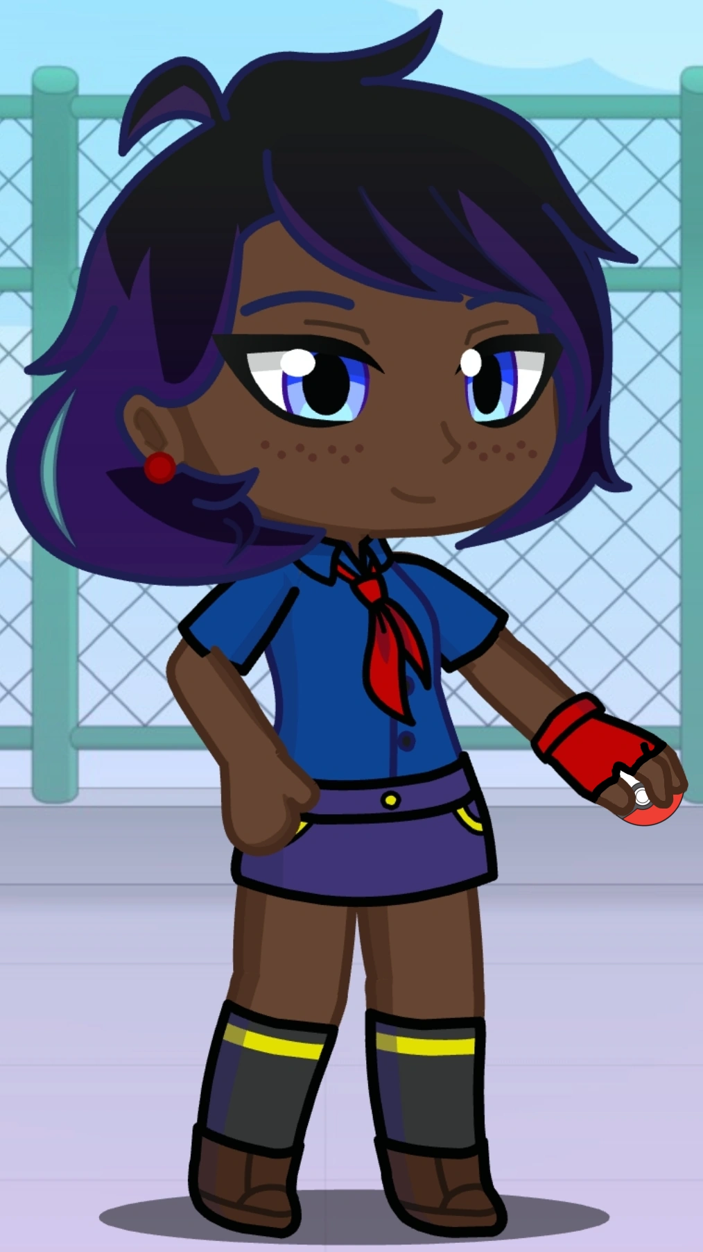 Pokémon OC go brrrrr | Fandom