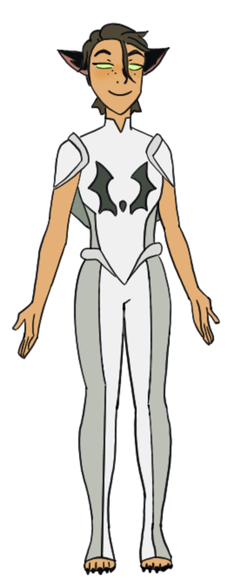 Best outfit on Catra | Fandom