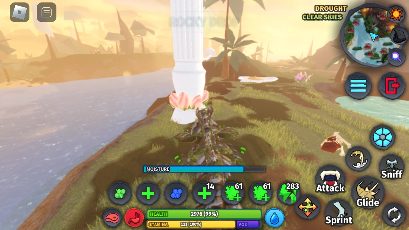 Help why is it always not spawning? | Fandom