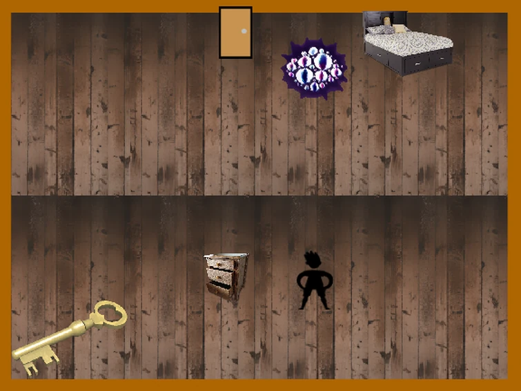 ¡Doors en Scratch! | Fandom