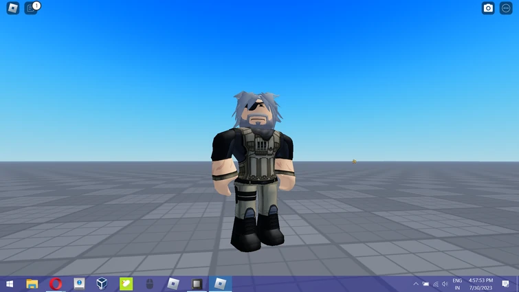 I made EP Characters into Roblox Avatars | Fandom