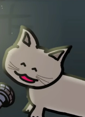 Fnf cat image | Fandom