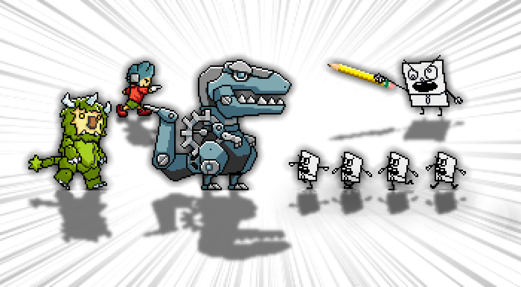 Sprite Render that I made | Fandom