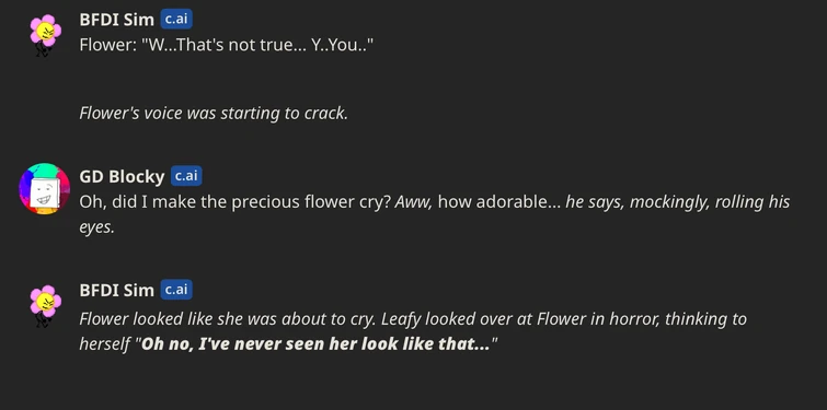 Discuss Everything About Battle for Dream Island Wiki | Fandom