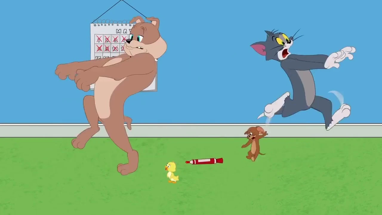 Yesterday was Friday the 13th | Fandom