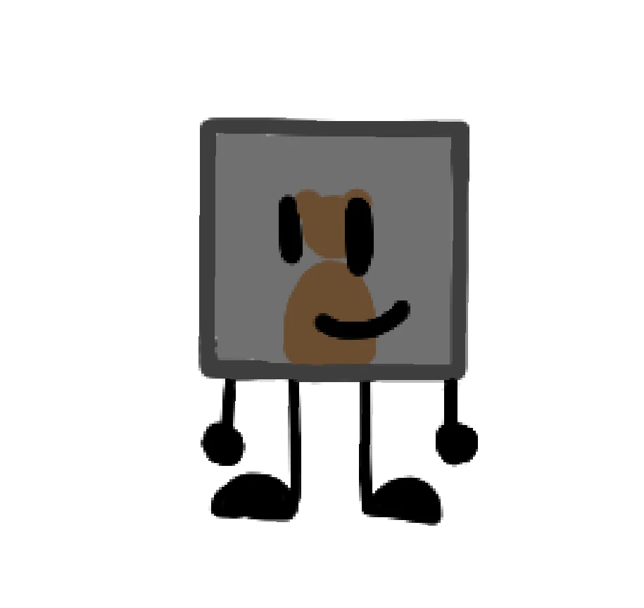 Objectober 1 | Fandom