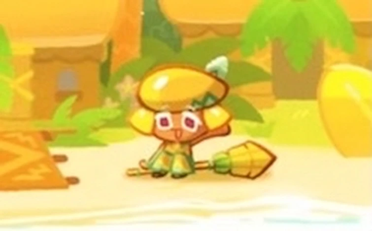 mango cookie appreciation post! | Fandom