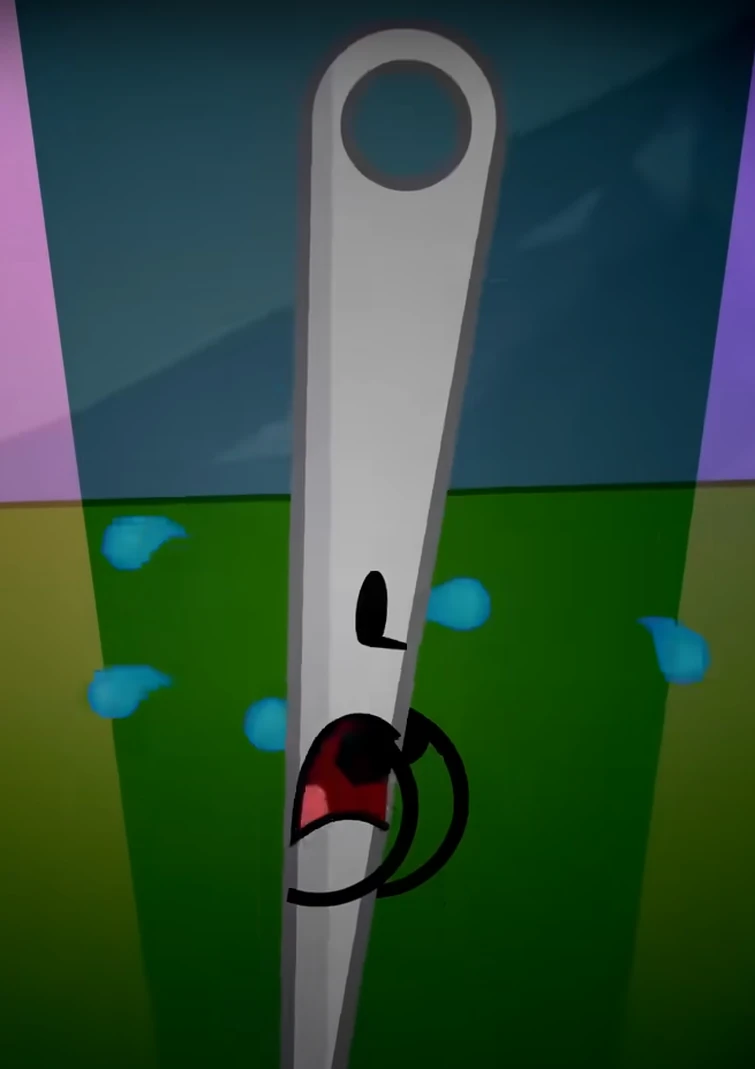 give me random bfdi screenshots for me to humanize | Fandom