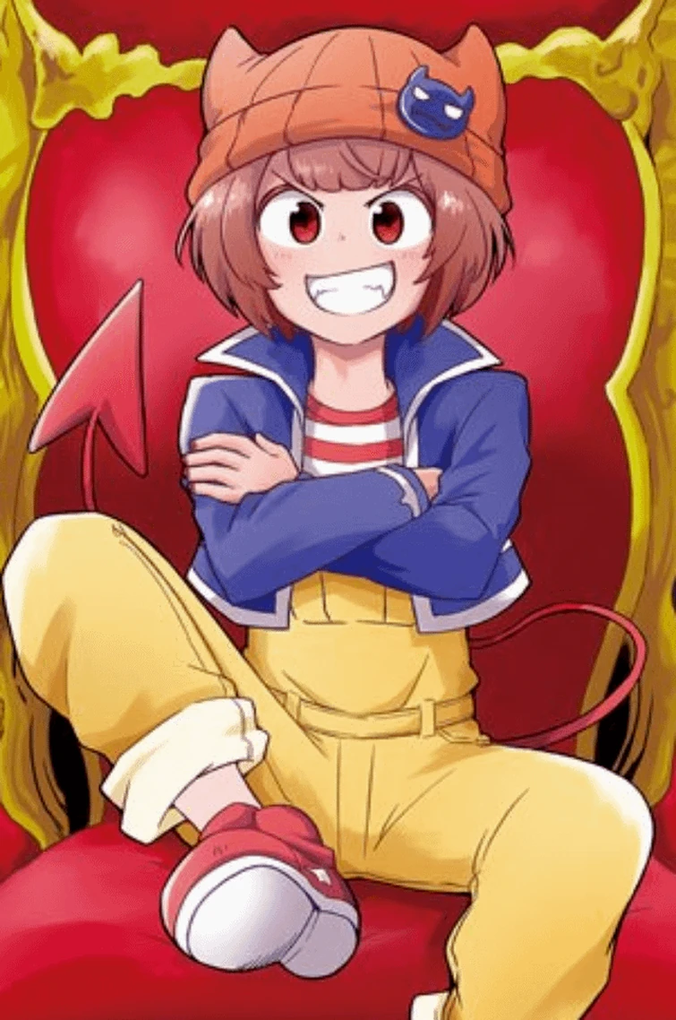 Discuss Everything About No Shuyaku Wa Wareware Da! Wiki | Fandom