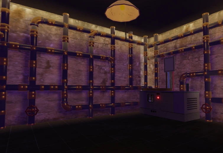 Bored with a room in PB? | Fandom
