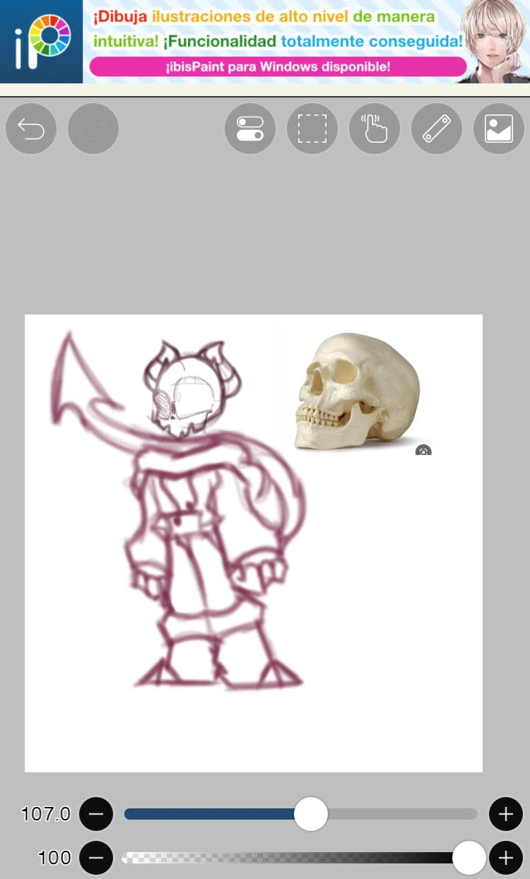 aghhh sketch | Fandom