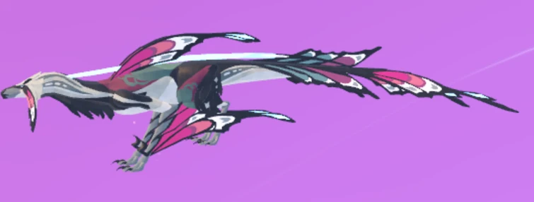 Trading Glowtail Dyae + Moon Spec + Torch Spec + Mage's curse and ...