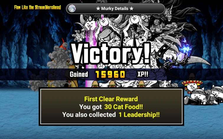 Kappy jr. has been defeated | Fandom