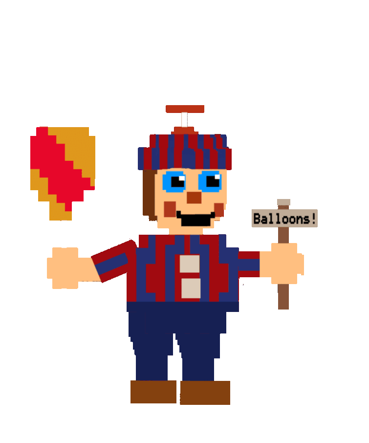 Discuss Everything About Five Nights at Freddy's Wiki | Fandom