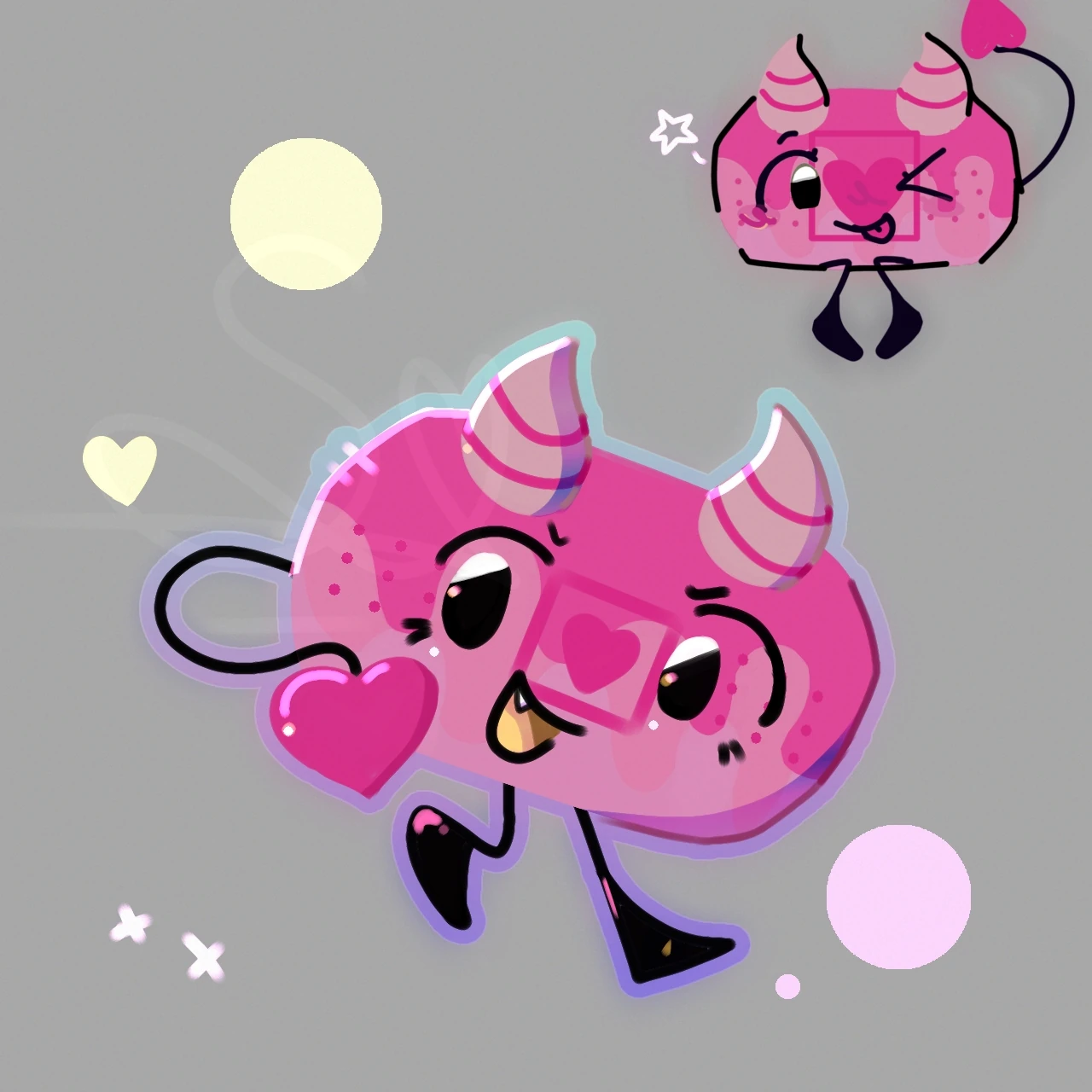 You liked my humanizations? How about my non humanized art? | Fandom