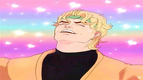 DIO has achieved the Greatest High | Fandom