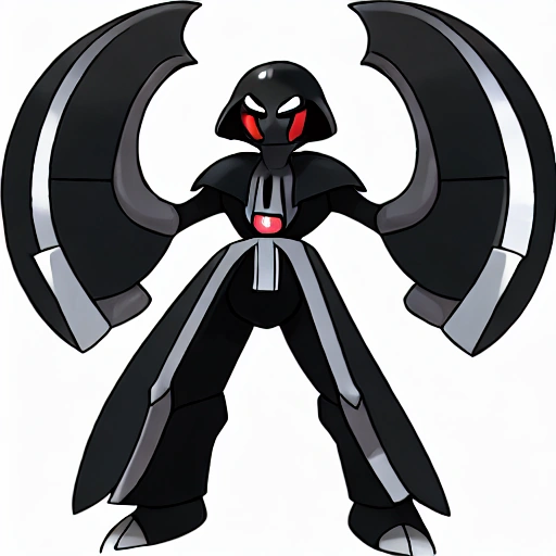 Fanmade pokemon I made | Fandom