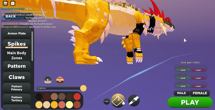 is this a good bowser kendyll | Fandom