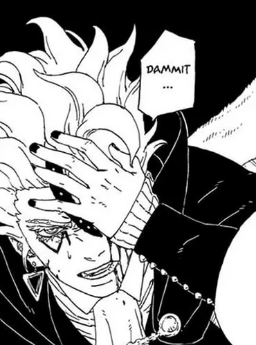 Is Code really stronger than Jigen? | Fandom