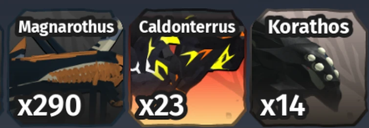 Discuss Everything About Creatures of Sonaria Wiki | Fandom