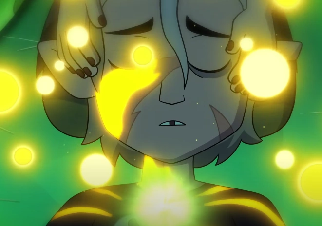 I cried at this scene! | Fandom