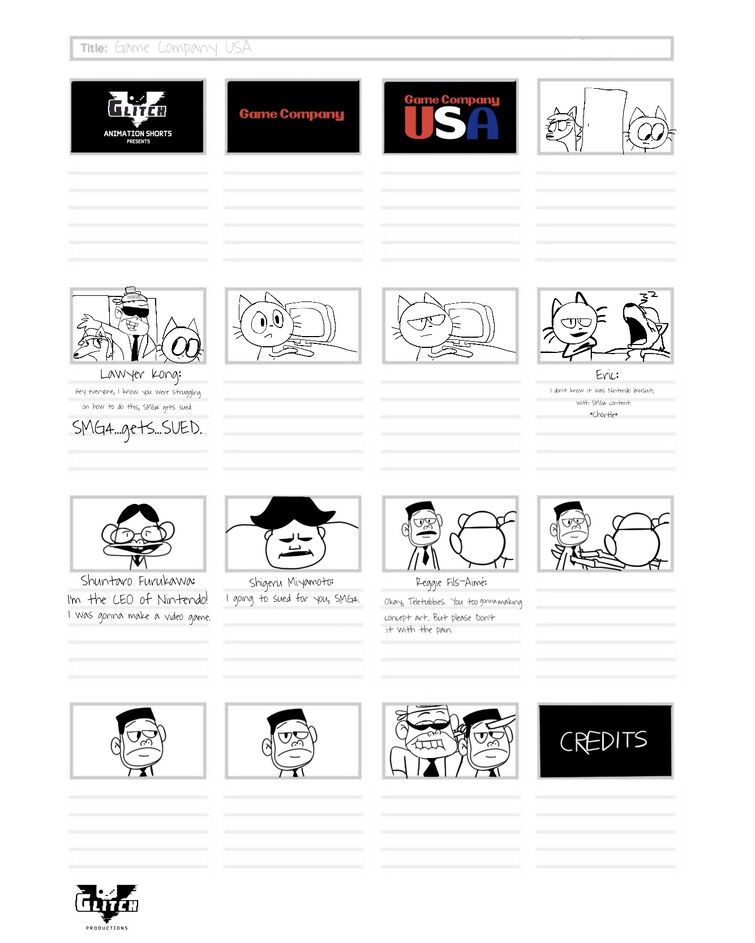 Discuss Everything About Glitch Productions Wiki | Fandom Discuss Everything About Glitch Productions Wiki | Fandom