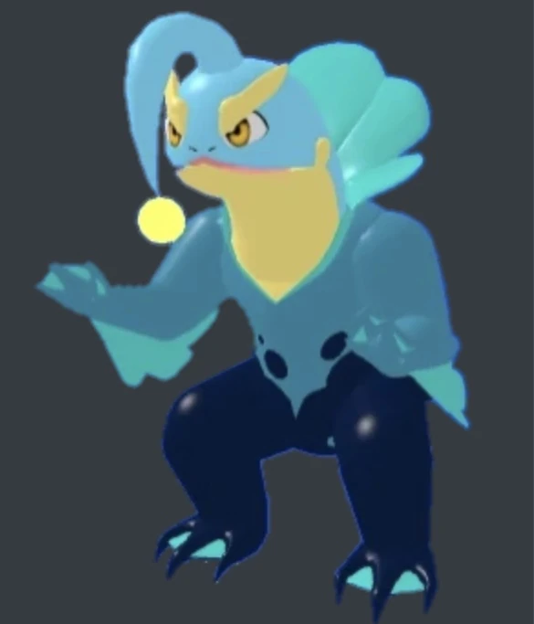 Luminami - PvP | Fandom