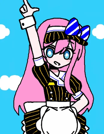 Where's the pink one??? | Fandom