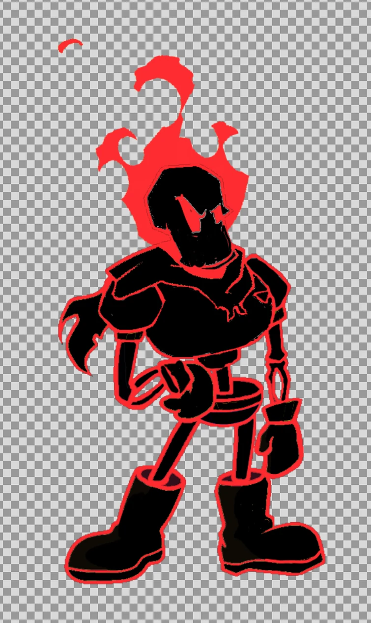 Nightmare indie cross | Fandom