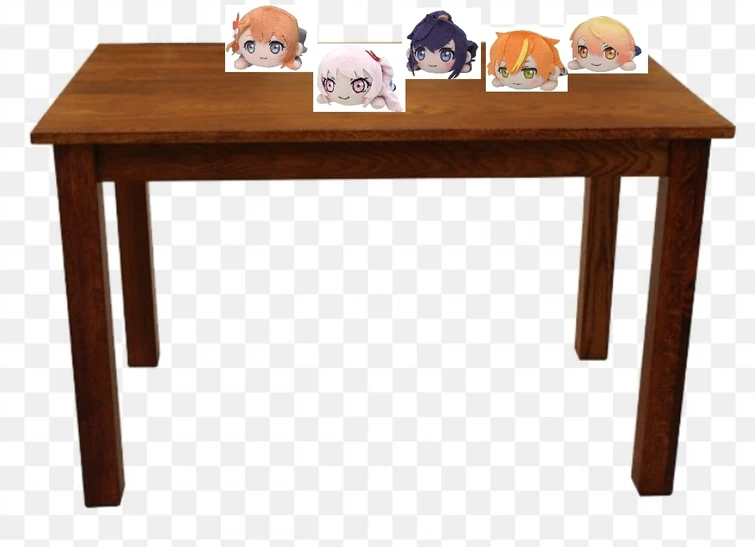 table | Fandom