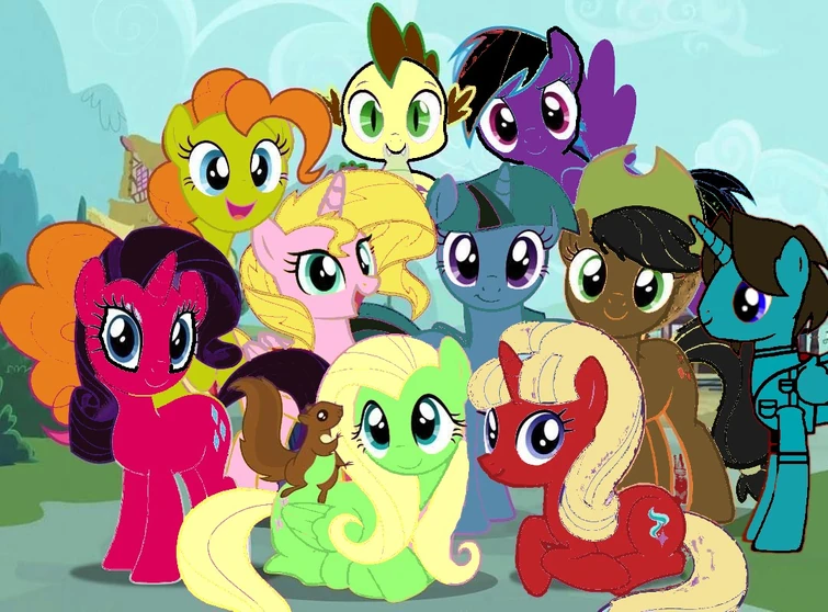 Total Drama Mane 9 | Fandom