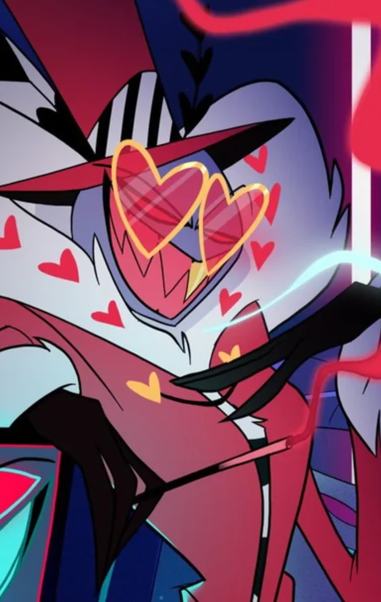 What are your Adam headcanons?? | Fandom