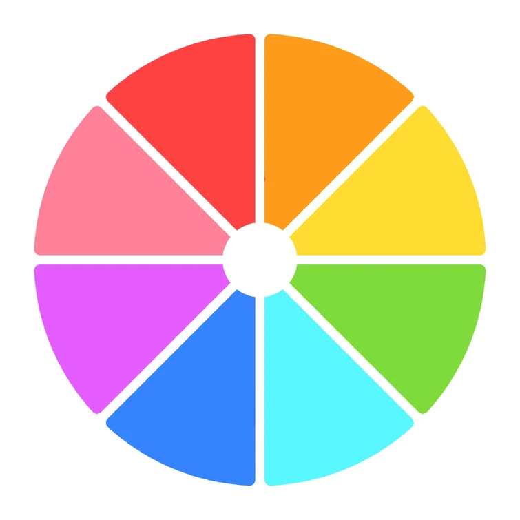 Update 6/20/2023 AND Possible Color Wheel? | Fandom