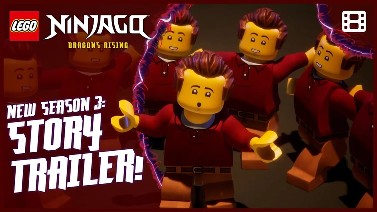 Discuss Everything About Ninjago Wiki | Fandom