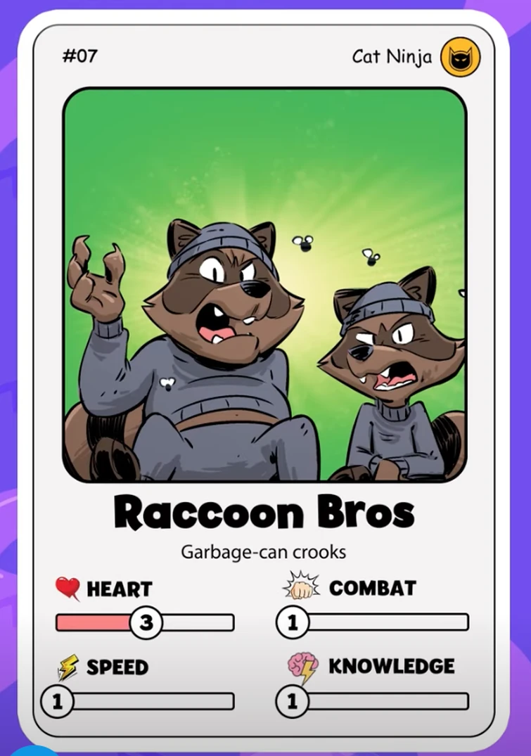 Discuss Everything About Cat Ninja Wiki | Fandom