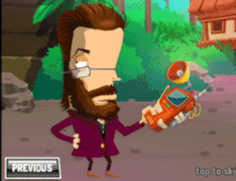 whats the most unhinged (YET APPROPRIATE) Gif you have? (dont make this ...