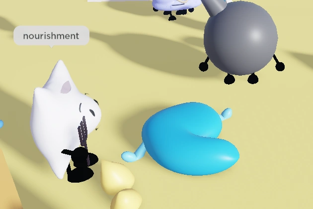 bfb roleplay shenanigans # ??? | Fandom