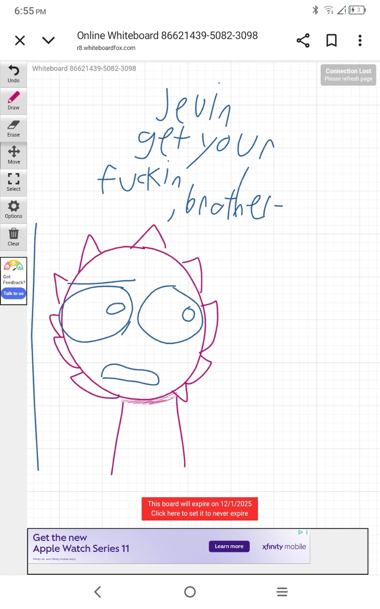 Sky and Raddy Core: | Fandom