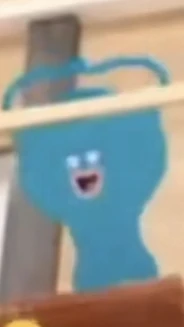 If Billy parham mentioned his father. Who would it be? | Fandom