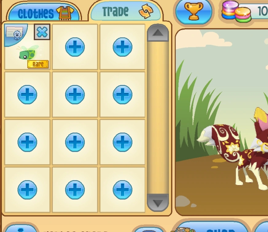 What is this firefly worth? | Fandom