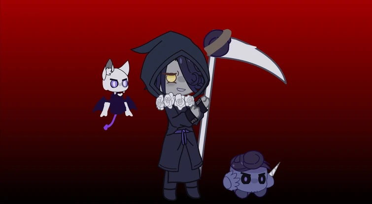 The COD in gacha club | Fandom