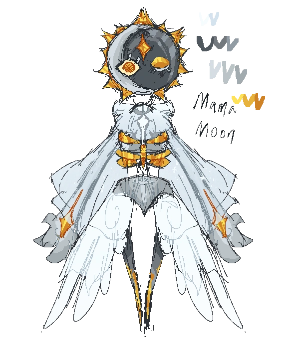 The Celestial Deities | Fandom