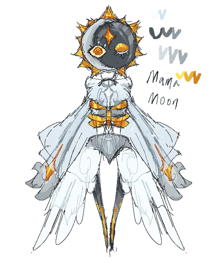 The Celestial Deities | Fandom