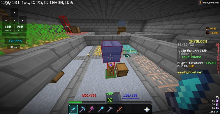 Discuss Everything About Hypixel SkyBlock Wiki | Fandom