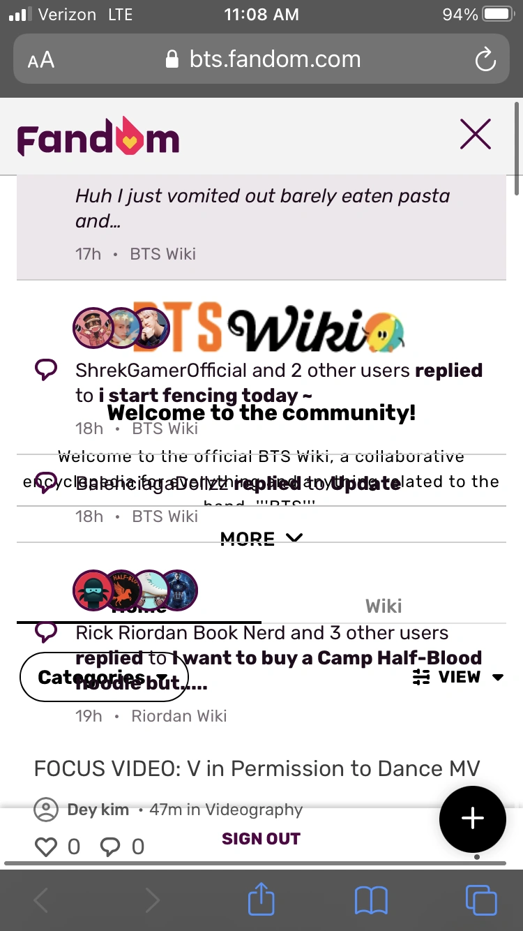 Why, fandom, why? | Fandom