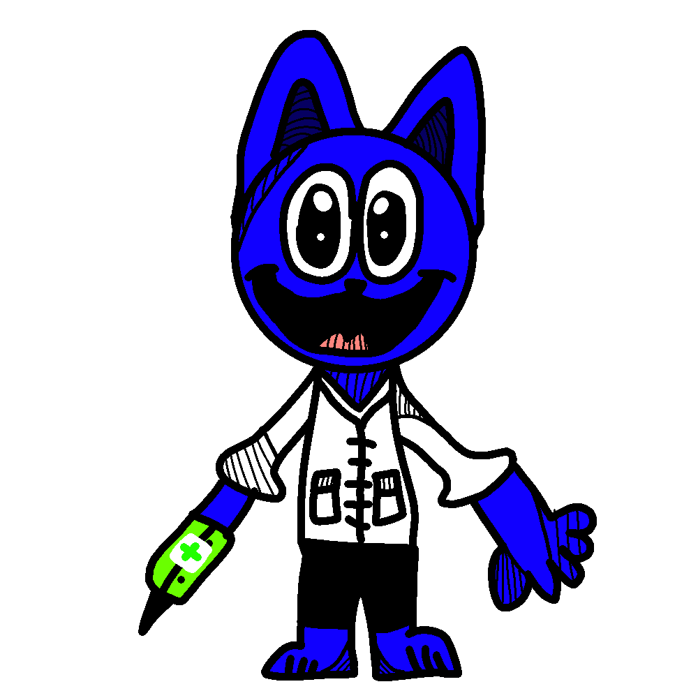 Dr. Delight | Fandom